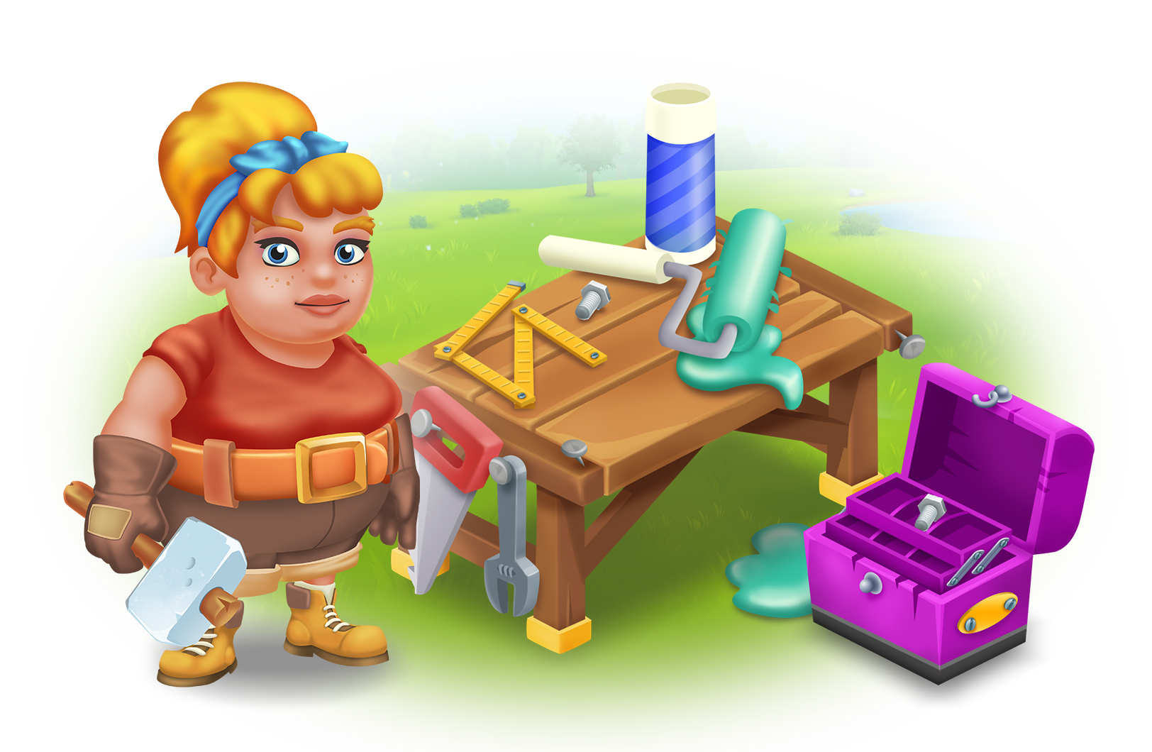 The Basics | Supercell Support Portal