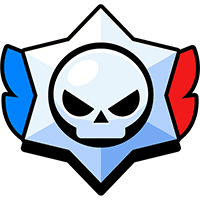 Starr Drop Chances | Supercell Support Portal